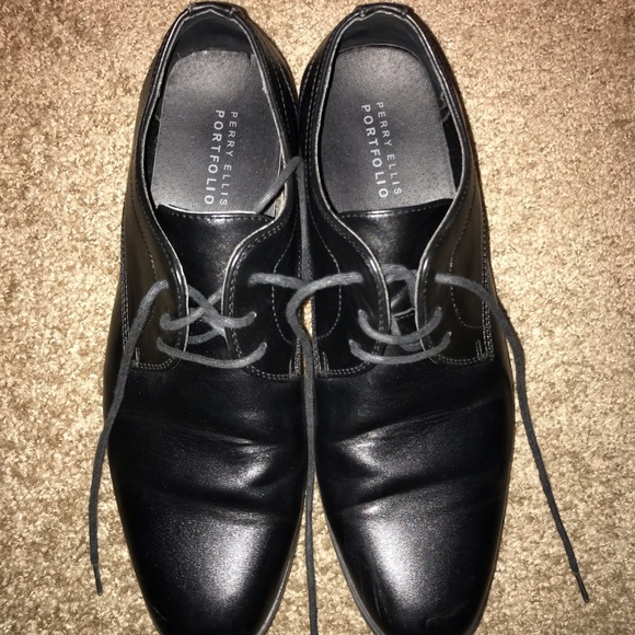 Perry Ellis | Shoes | Perry Ellis Portfolio | Poshmark